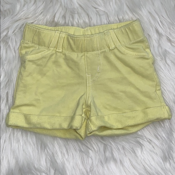 Circo | Bottoms | Yellow Shorts | Poshmark